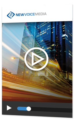 NewVoiceMedia - NEWVOICEMEDIA FOR SERVICE: INBOUND CALLS